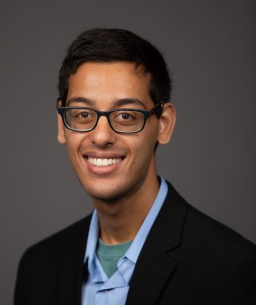 Ishan Gupta | Ben T. Zinn Combustion Laboratory